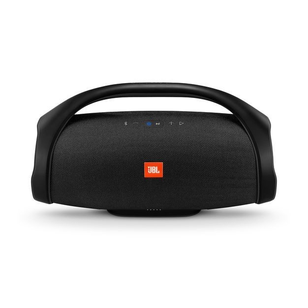 JBL Boombox - masivní bluetooth reprák (recenze) - Cestakbydlení