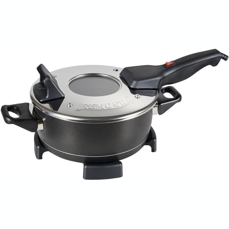 Vybíráme „remosky“, elektrické pánve - test, recenze - Cestakbydlení